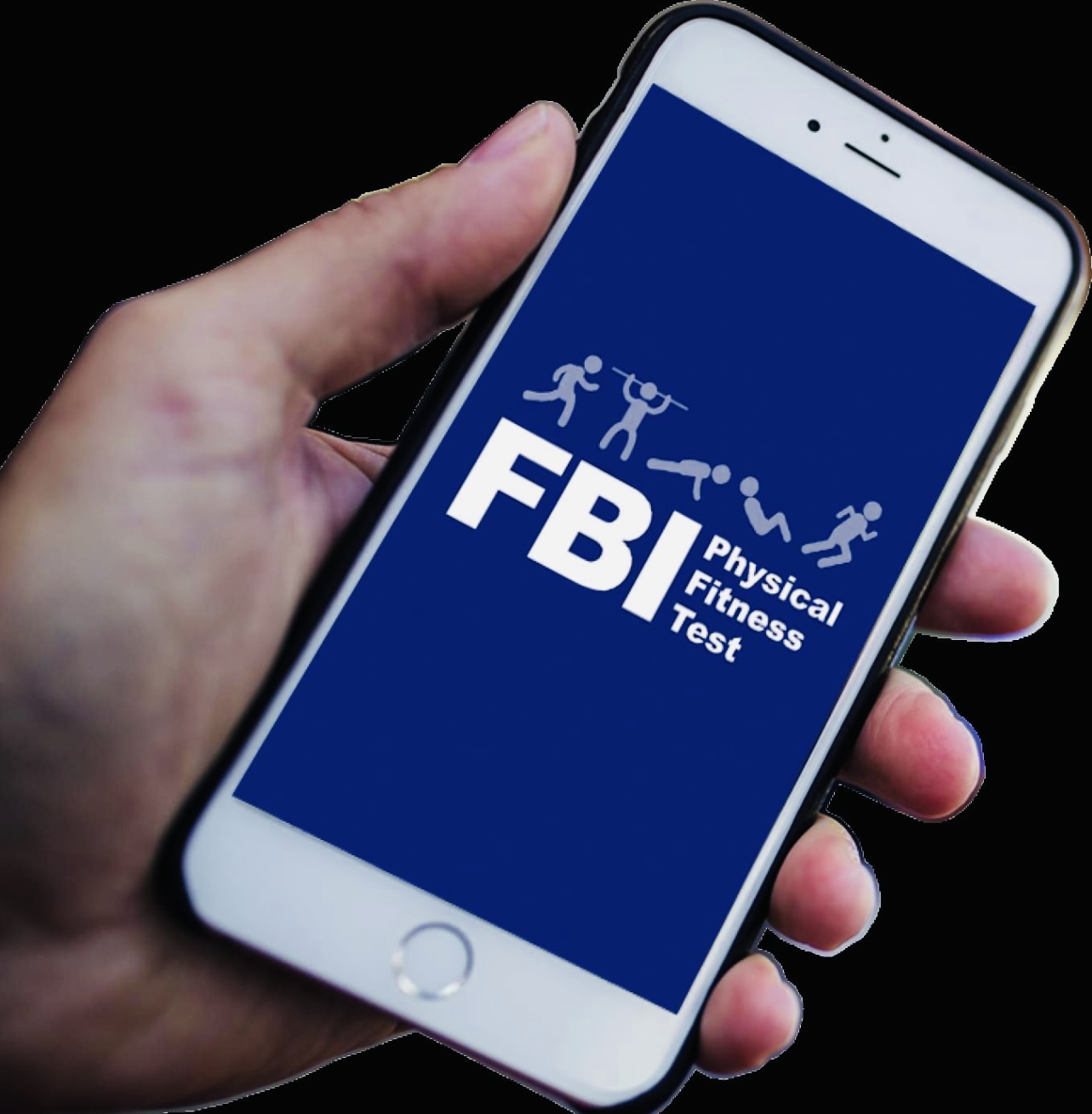 FBI Physical Fitness Test App - عين اليمن الحر