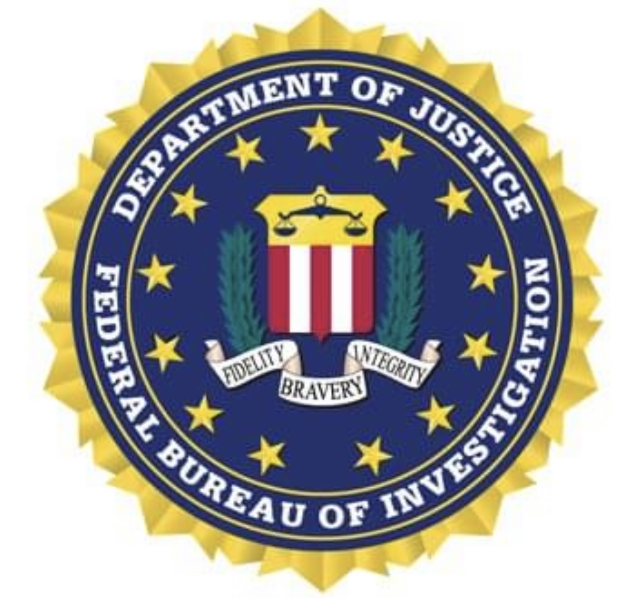 FBI Springfield and Partner Agencies Make Multiple Arrests of Subjects ...