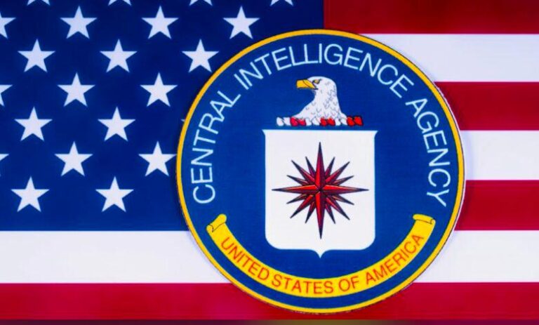 CIA Director John Ratcliffe announced today the appointment of Liz ...